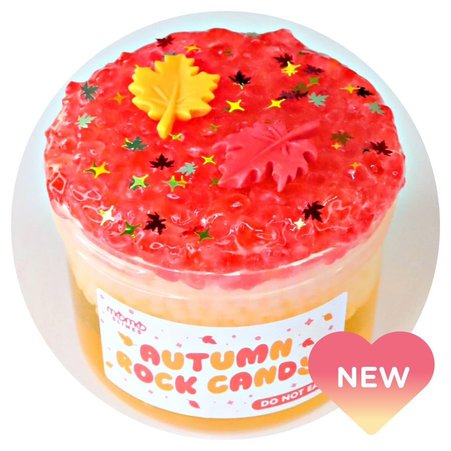 Momo Slimes 🍑- High Quality Handmade Slimes