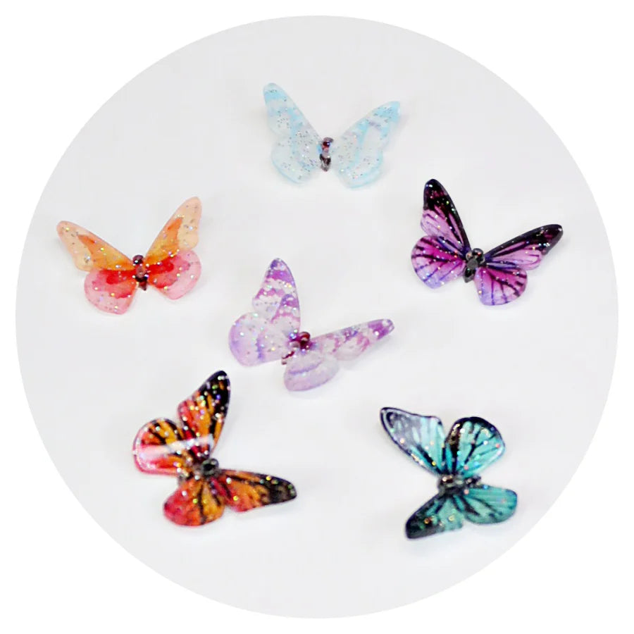 Blooming Flower Tea DIY Slime Kit – Momo Slimes