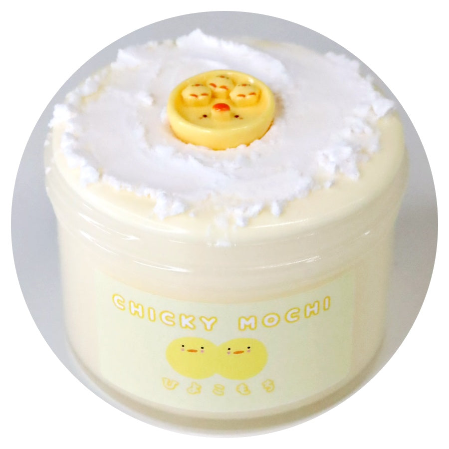 Chicky Mochi Slime – Momo Slimes