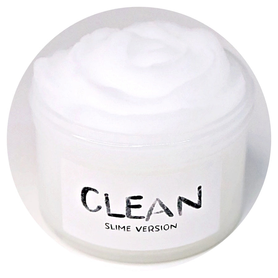 Clean Slime – Momo Slimes