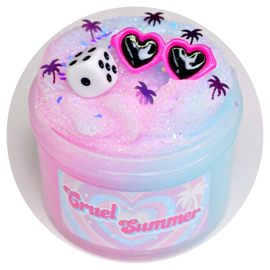 Cruel Summer Slime – Momo Slimes