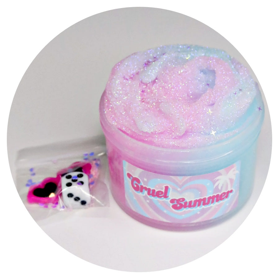 Cruel Summer Slime – Momo Slimes