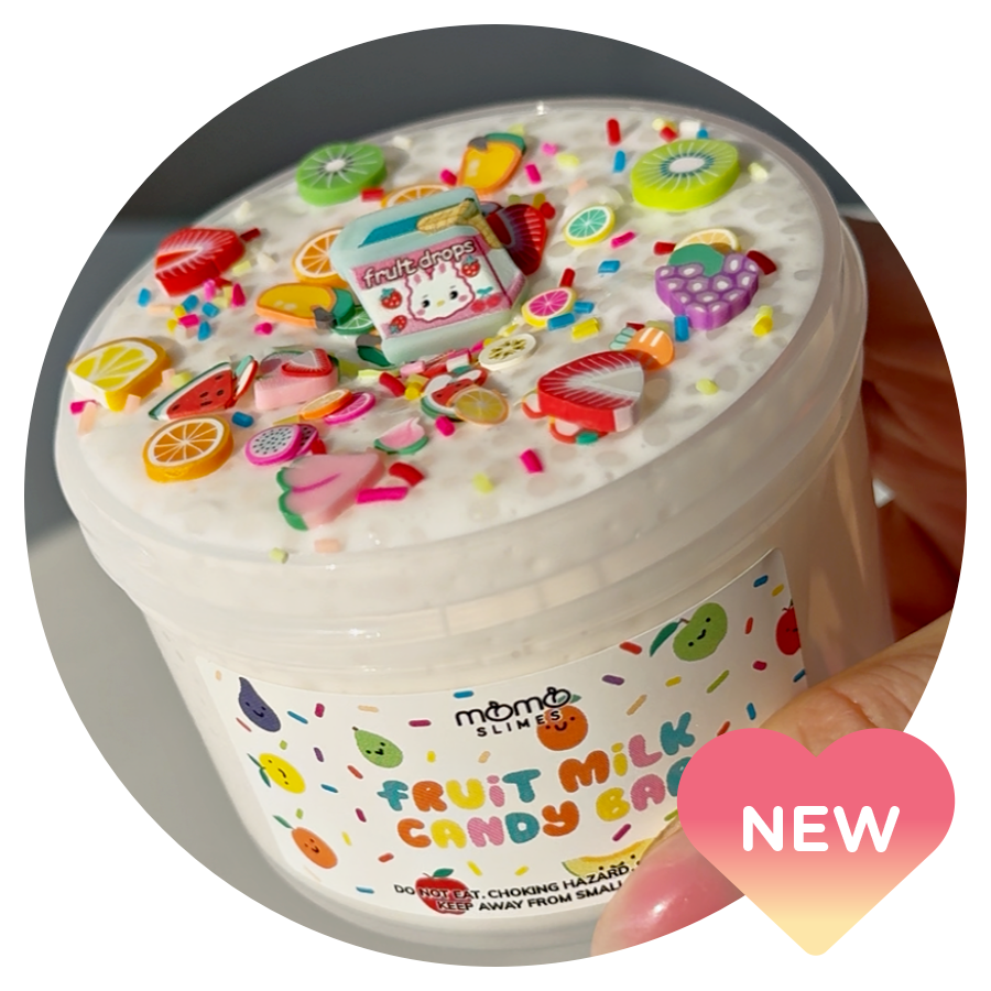 Home page – Momo Slimes