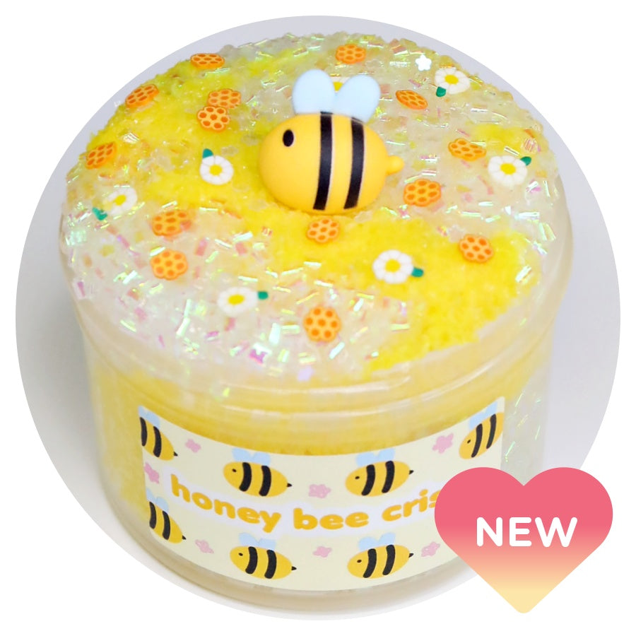 Yellow Slime Yellow Slime