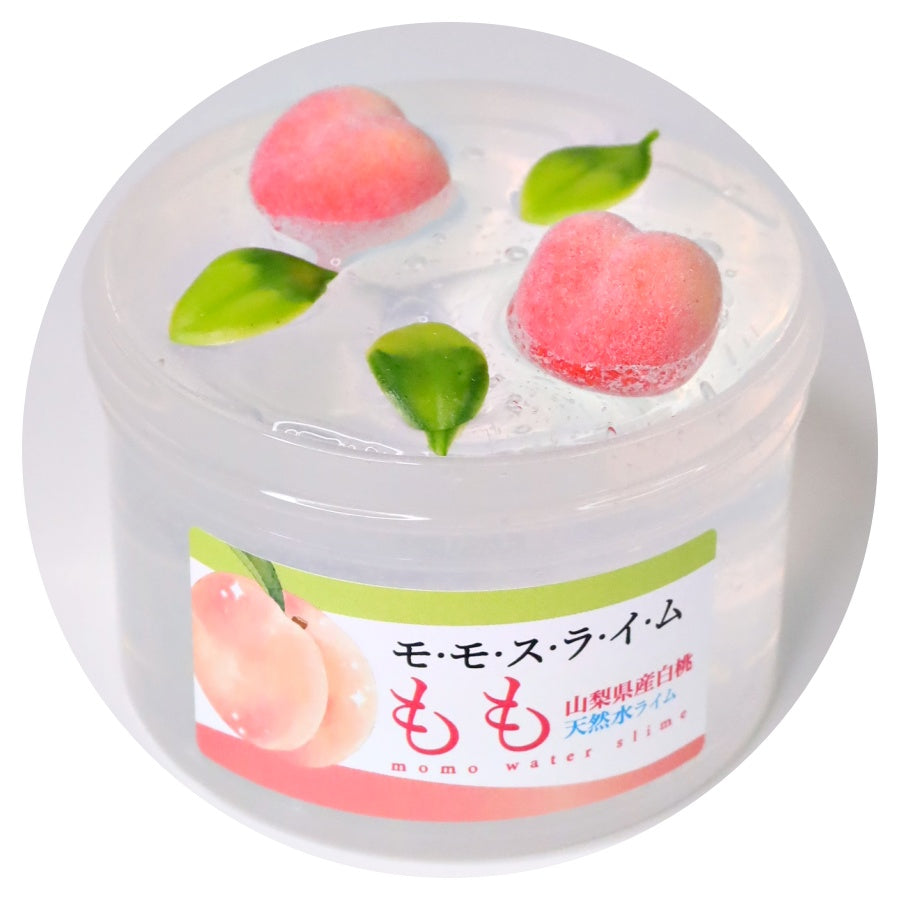 Momo Water Slime – Momo Slimes