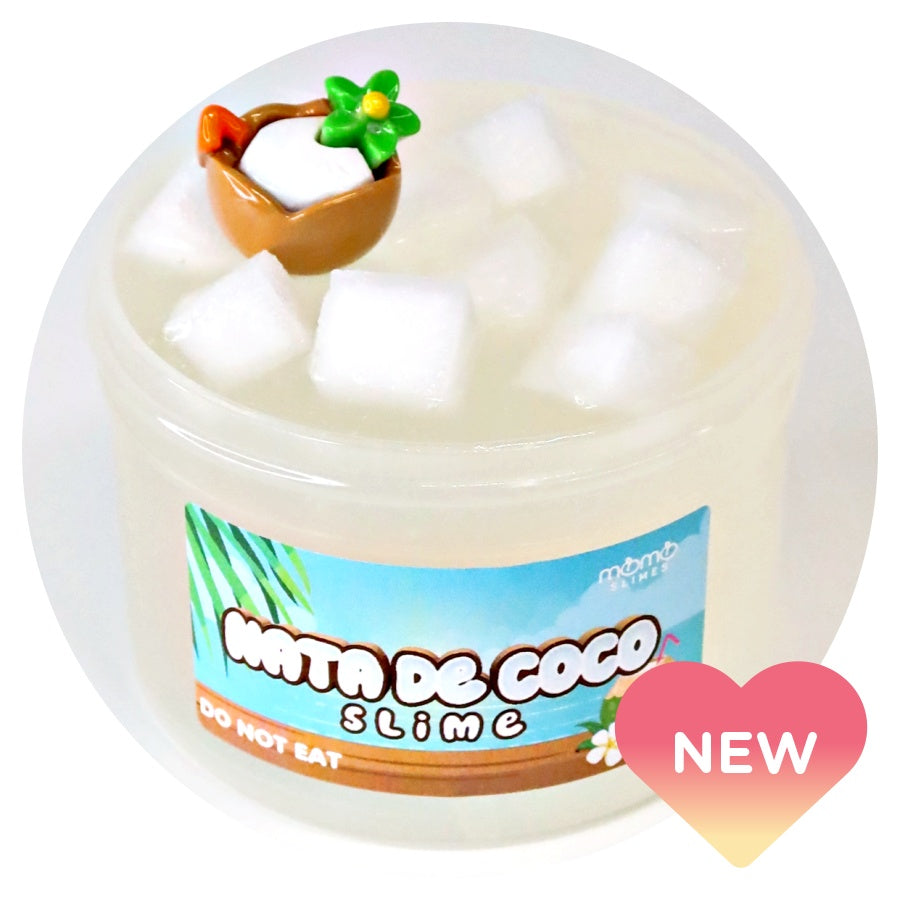 Home page – Momo Slimes