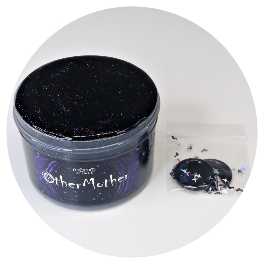 Other Mother Slime – Momo Slimes