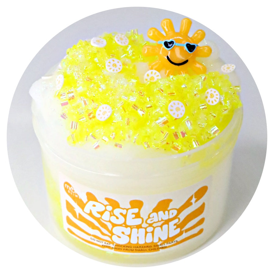 Rise & Shine Slime – Momo Slimes