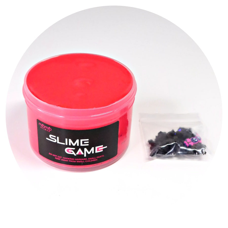 Slime Game Slime – Momo Slimes