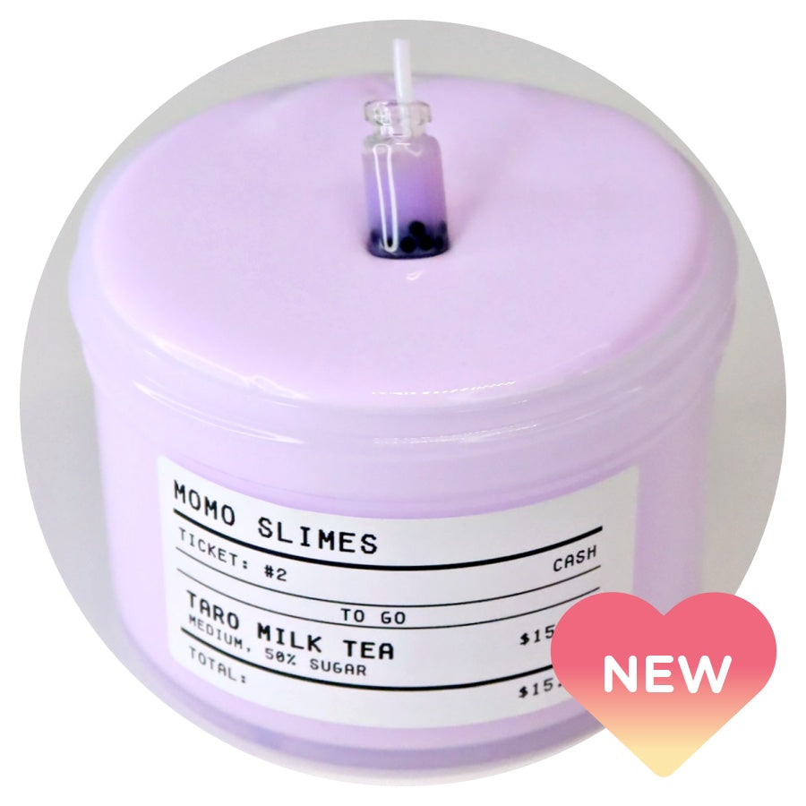 Home page – Momo Slimes