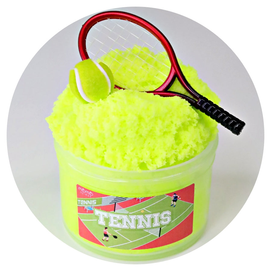 Tennis Slime – Momo Slimes