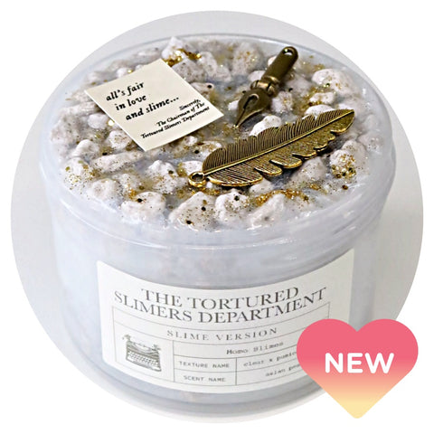 Ghibli Tears Slime – Momo Slimes