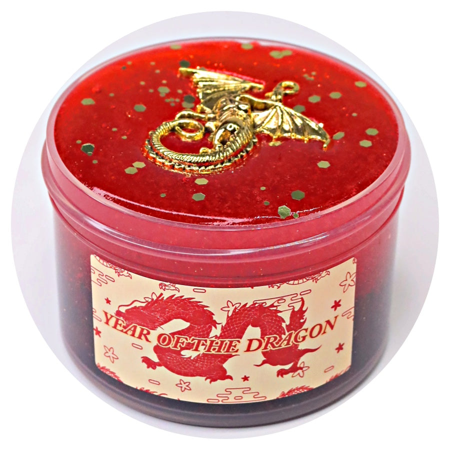 Year Of The Dragon Slime – Momo Slimes