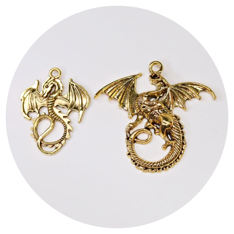 Year Of The Dragon Slime – Momo Slimes