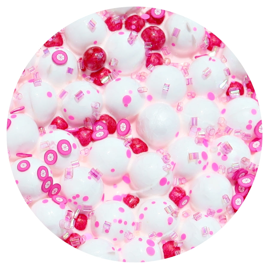 Mangosteen Cake Pop – Momo Slimes