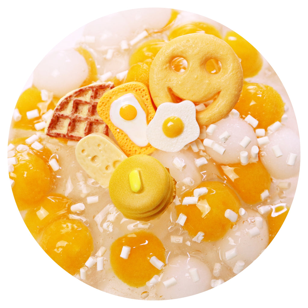 Bon Appètit – Momo Slimes