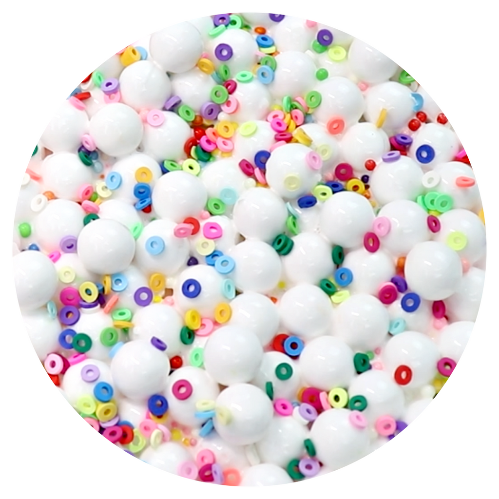 Froot Loops Cake Pop – Momo Slimes