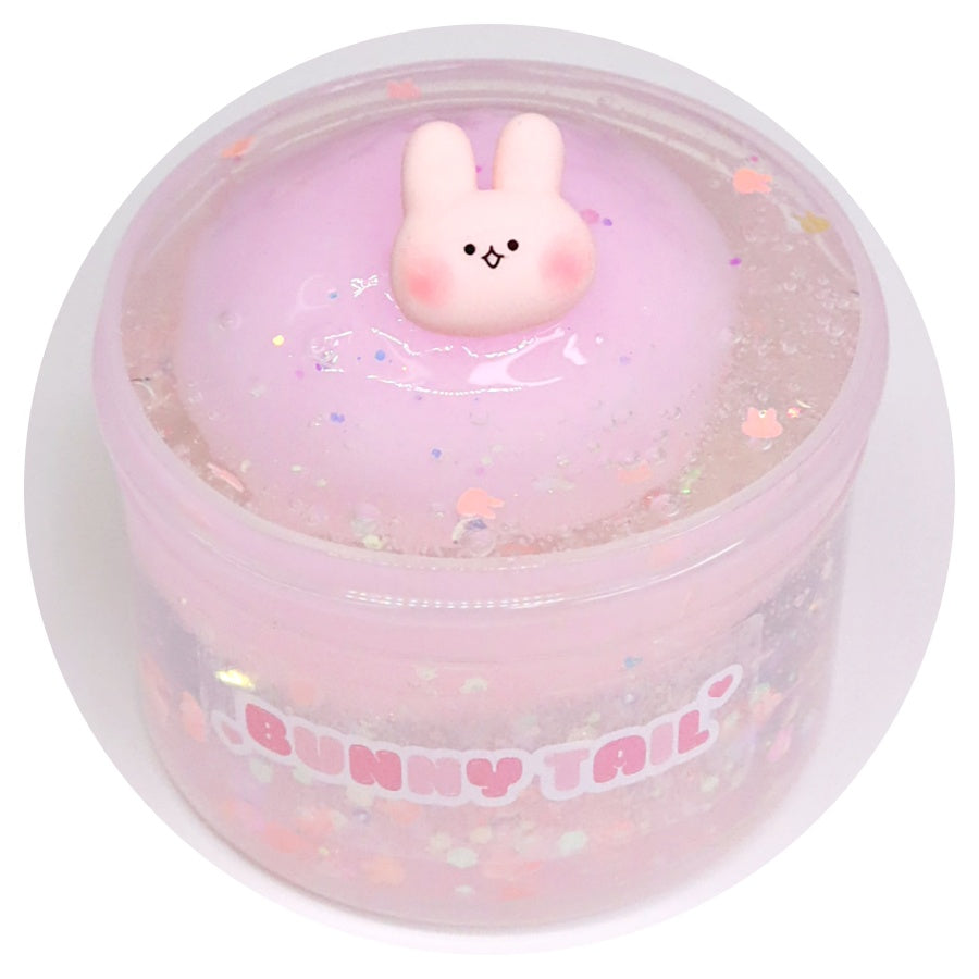 Bunny Tail Slime – Momo Slimes