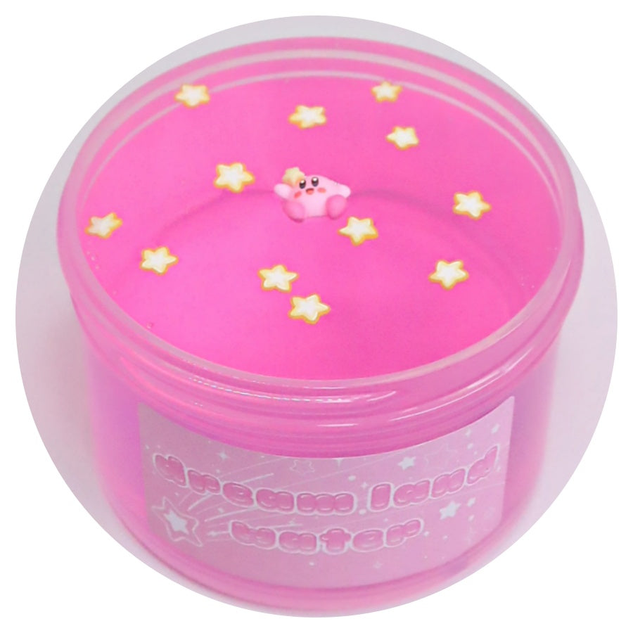Dream Land Water Slime – Momo Slimes