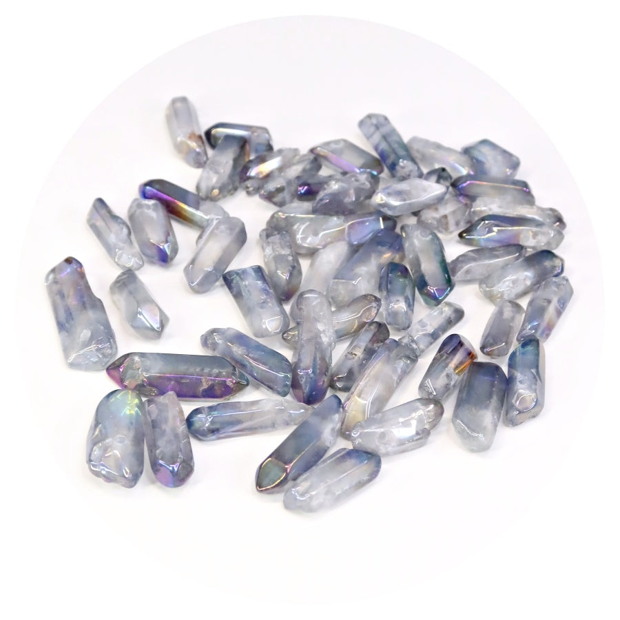 Phantom Quartz Slime – Momo Slimes