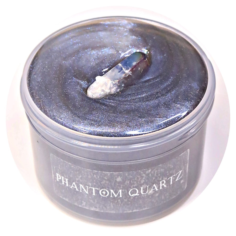 Phantom Quartz Slime – Momo Slimes