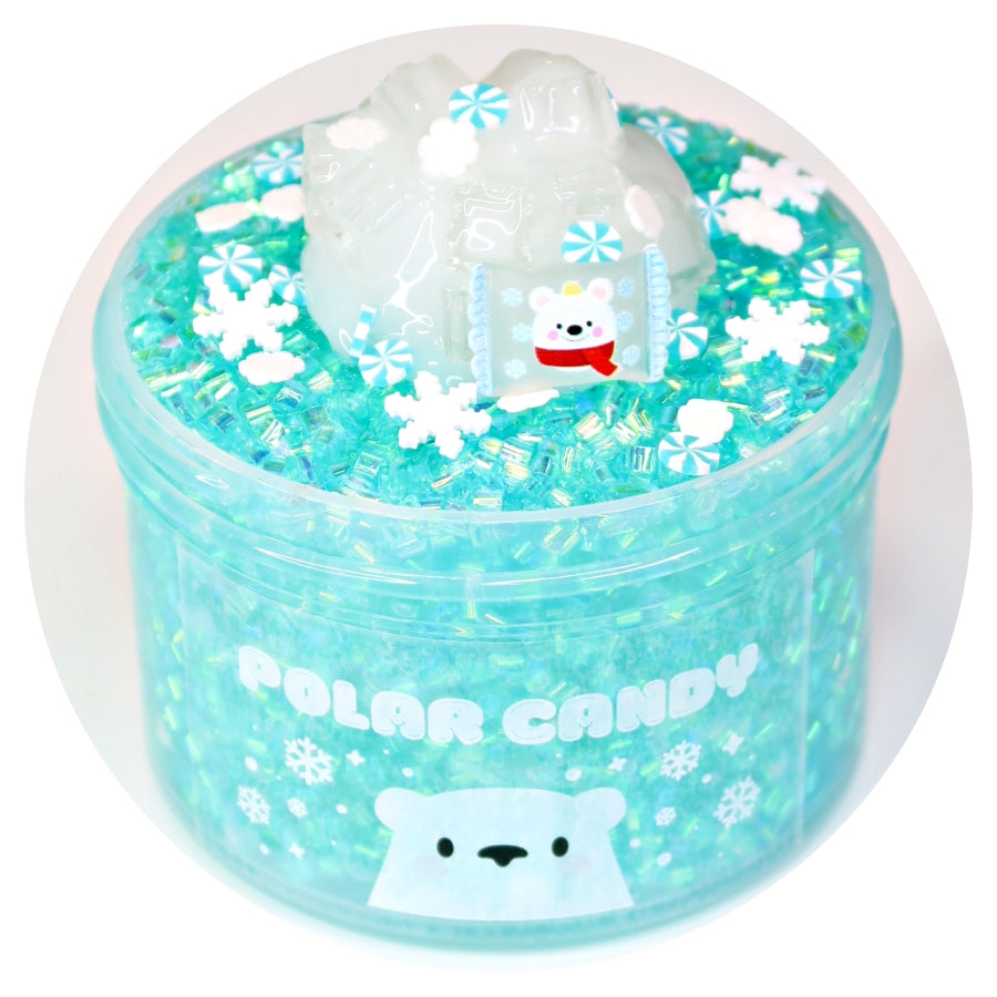Polar Candy – Momo Slimes